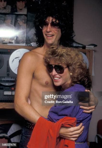885 Jessica Hahn Photos And High Res Pictures Getty Images