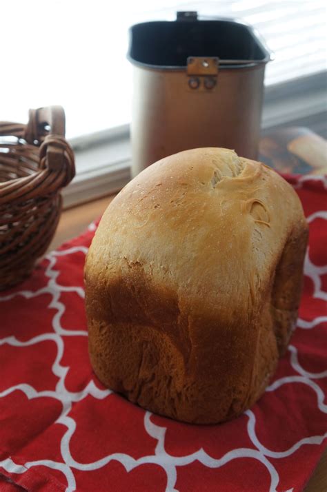 Sally Lunn Bread Recipe For Bread Machine