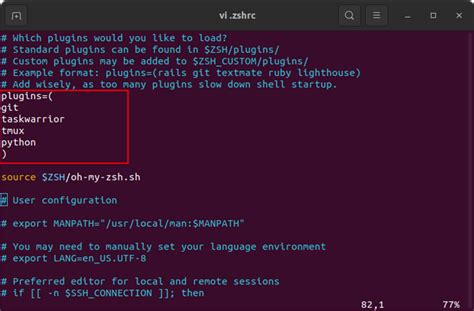 What Is ZSH And Why Should You Use It Instead Of Bash Guidantech