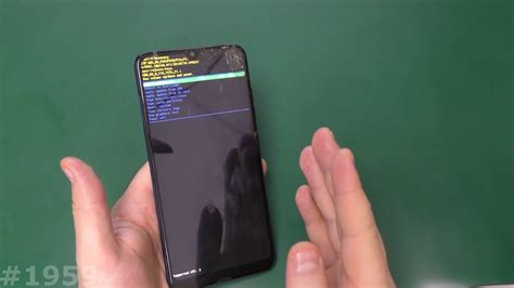 Hard Reset ZTE Blade V10 Vita YouTube