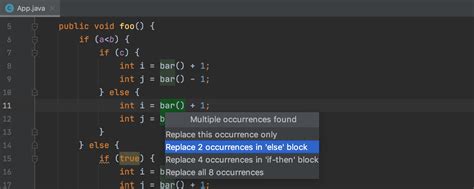 Intellij Idea 20202 Early Access Program Is Starting The Intellij