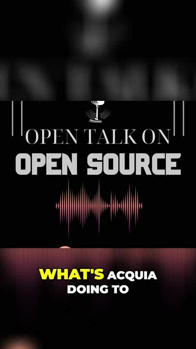 Courtney Robertson On Linkedin Opensource Acquia Drupal