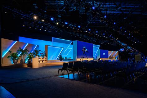 Sap Sapphire 2023 Keynote Vtprodesign