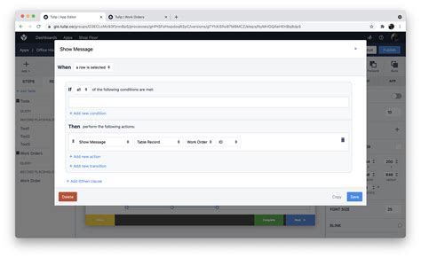 Trigger Step To Query For A Table Value Also Some Dumb Questions Support Troubleshooting