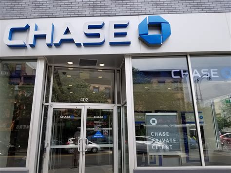 Chase Bank
