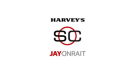 Harveys Announced As New Title Sponsor For Tsns Sc With Jay Onrait