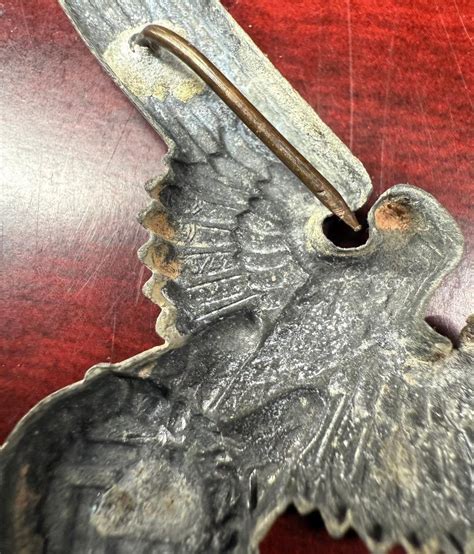 My Ss Cap Eagle Collection