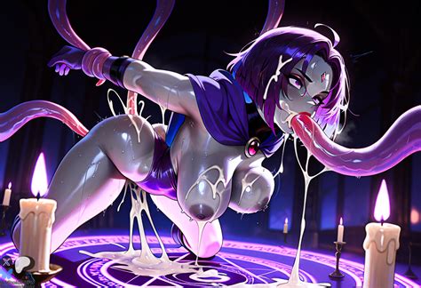 Rule 34 Ai Generated Cum Cum In Pussy Cum On Breasts Female Large