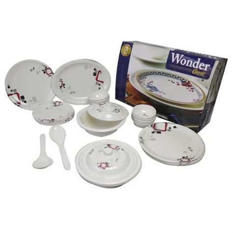 Classic Dinnerware Set At Best Price In Bhiwadi By Shakti Industries Id 14715789462