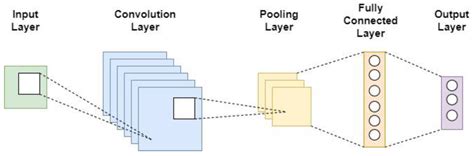 A Simple Cnn Architecture Download Scientific Diagram