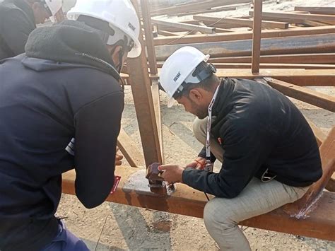 Liquid Penetrant Testing Services At ₹ 3000sample In Greater Noida