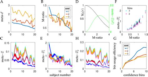 Metacognitive Information Theory Open Mind Mit Press