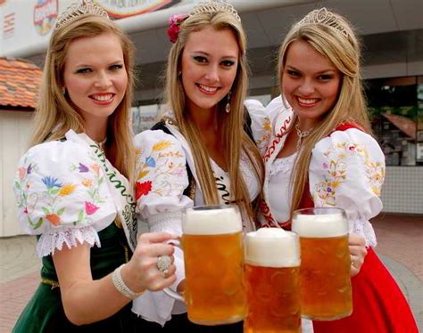 German Roots And Beer In Blumenau Street Smart Brazil