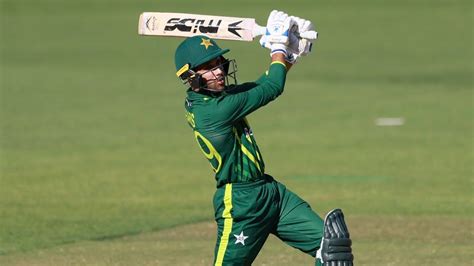 Mohammad Haris My Game Is Such That I Take The Attack To Every Bowler