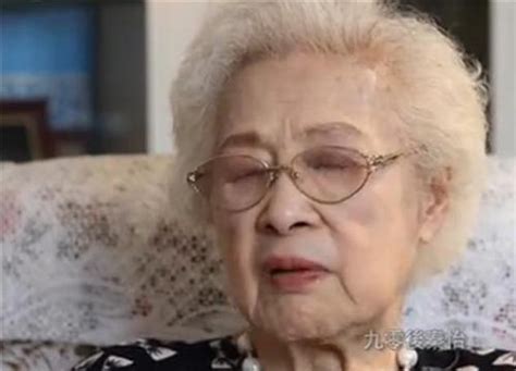 秦怡自曝和女兒關係不樂觀，今生不會原諒自己的第一個丈夫 每日頭條