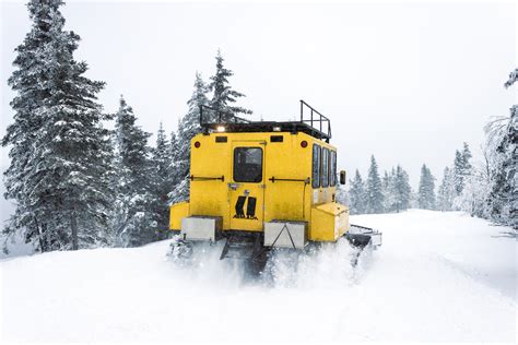 News From Chic Chac Whats Happening In The Chic Chocs