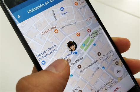Cómo Compartir Nuestra Ubicación En Tiempo Real En Telegram