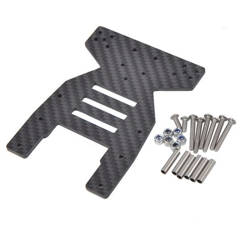 田宫tamiya Orv Onster Beetle 怪金龟 大黑脚 碳纤前避震架 阿里巴巴