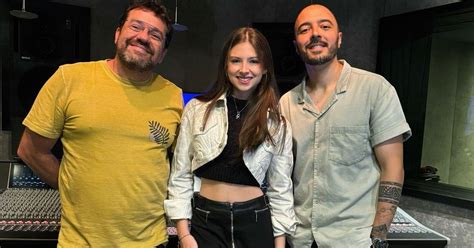 Sofia Cordeiro Se Prepara Para Novo Desafio Na Carreira Em 2025 IstoÉ Independente