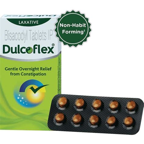 Dulcoflex Tablets At Rs 12 Stripe In Madurai Id 2851862176130