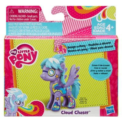 Mlp Cloud Chaser Hasbro Pop Mlp Merch