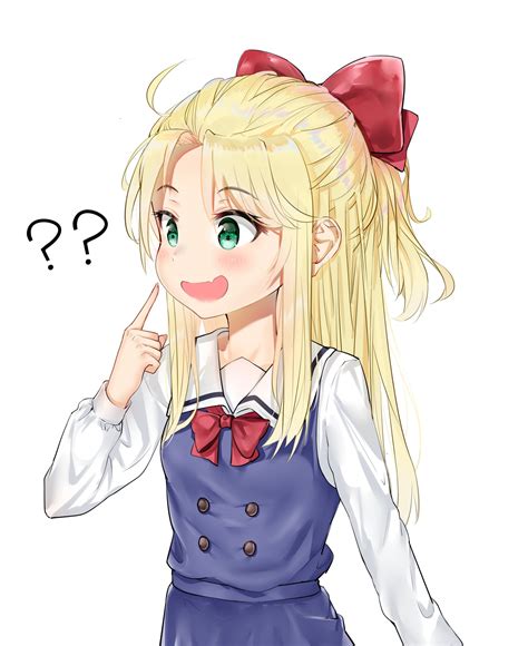 Me [watashi Ni Tenshi Ga Maiorita] Awwnime