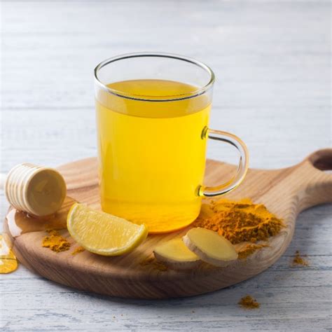 Ginger Shot Us At Poppy Mcbrien Blog