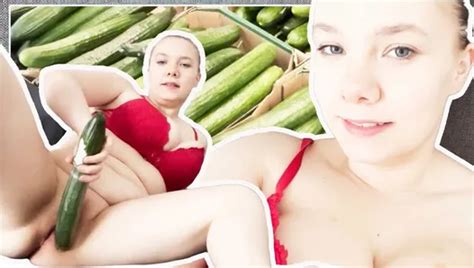 Cucumber Porn Videos Xhamster