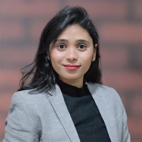 Shraddha Shrivastava Medium