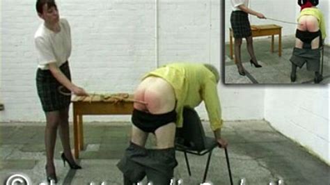 Shanelle S Spanking Movies Spick N Spank Episode 3