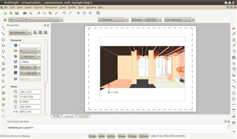 Draftsight Free Cad Software Review And Tour Draftsight Free Cad Software Review And Tour