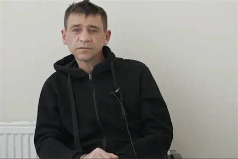 ФСБ обнародовала видео допроса подозреваемого в убийстве генерала Москалика