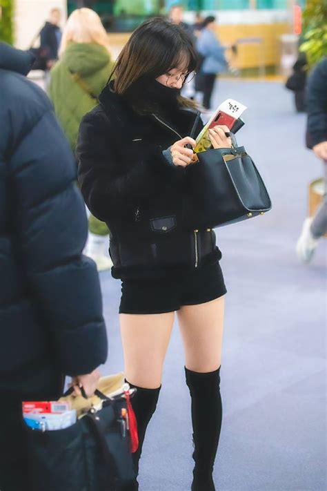최근 오마이걸 비니 인스티즈 instiz 이슈 카테고리