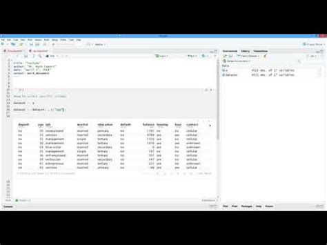 R Select Columns By Position A Guide To Extract Columns In R By Position