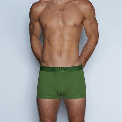 C In2 Core Trunk Grayson Green C In2 New York