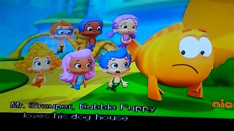 Bubble Guppies Tv Youtube