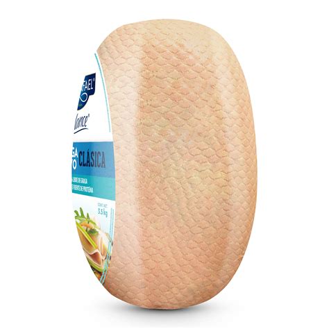 Jamon Pechuga Pavo Natural Balance San Rafael Kilo Auto Mercado