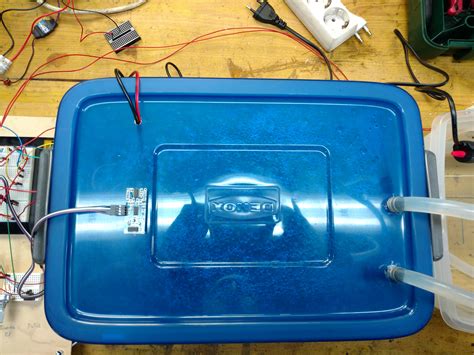 Estrategias De Control Con Arduino G R