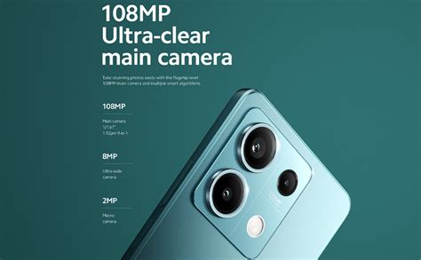 Redmi Note G Dual Sim Graphite Black GB RAM GB G Global Version With Screen Insurance