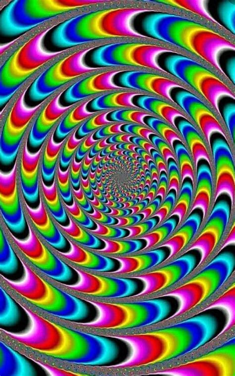 Ieda Rozenfeld On Linkedin Cognitive Visual Illusions Are The Result