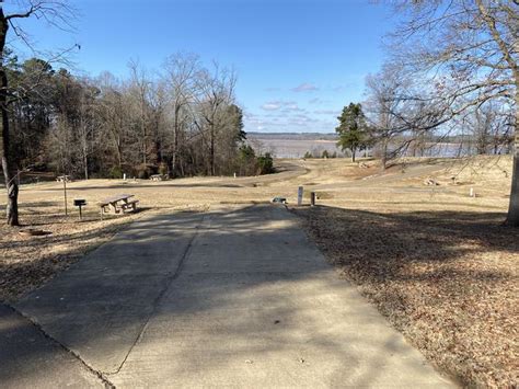 Site 22 Water Valley Landing