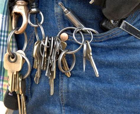 Steps To Creating Comprehensive Key Control Policy Midwest Security