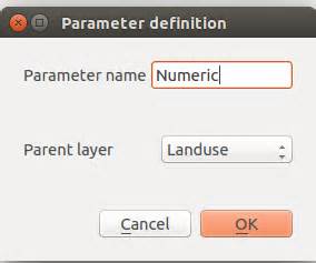 How To Link R Script To Algotithm Output In Qgis Modeler Geographic Information Systems Stack