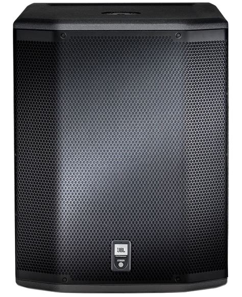 Активный Сабвуфер JBL PRX618S-XLF - купить в Одессе, Киеве, Украине ...