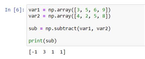 Numpy For Data Science Part 3 Nomidl