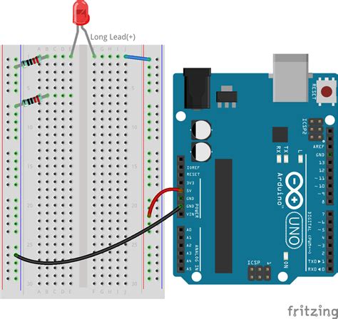 5 Series Circuit Vs Parallel Circuit — Sunfounder Beginners Lab Kit Documentation