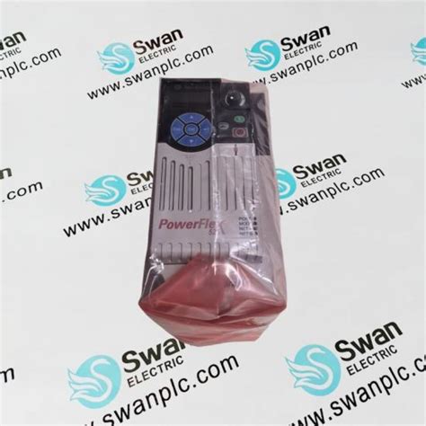 Allen Bradley 25a D013n104 Powerflex 523 Ac Drive Suppliers