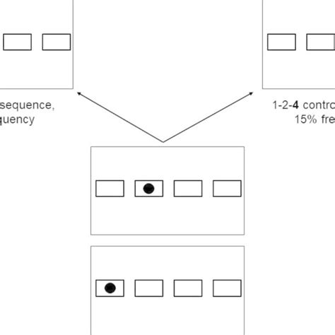 illustration of the second order conditional information of srt
