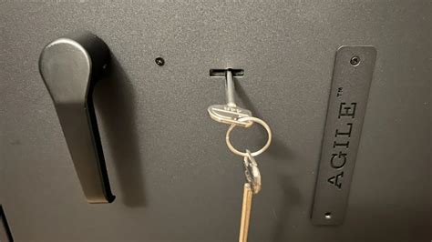 The Secureit Agile Pro 52 Offers A Fast Access Six Gun Solution Gat