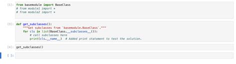 Python Get Abstract Class Info Declared In Another Module In Base